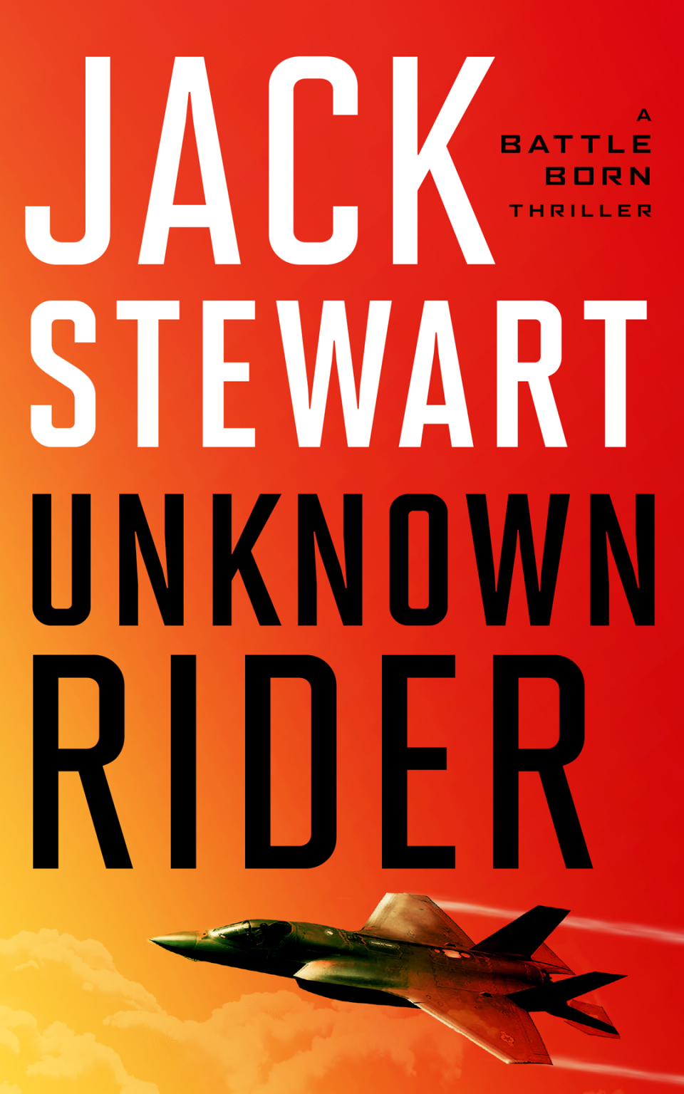 Books – Jack Stewart