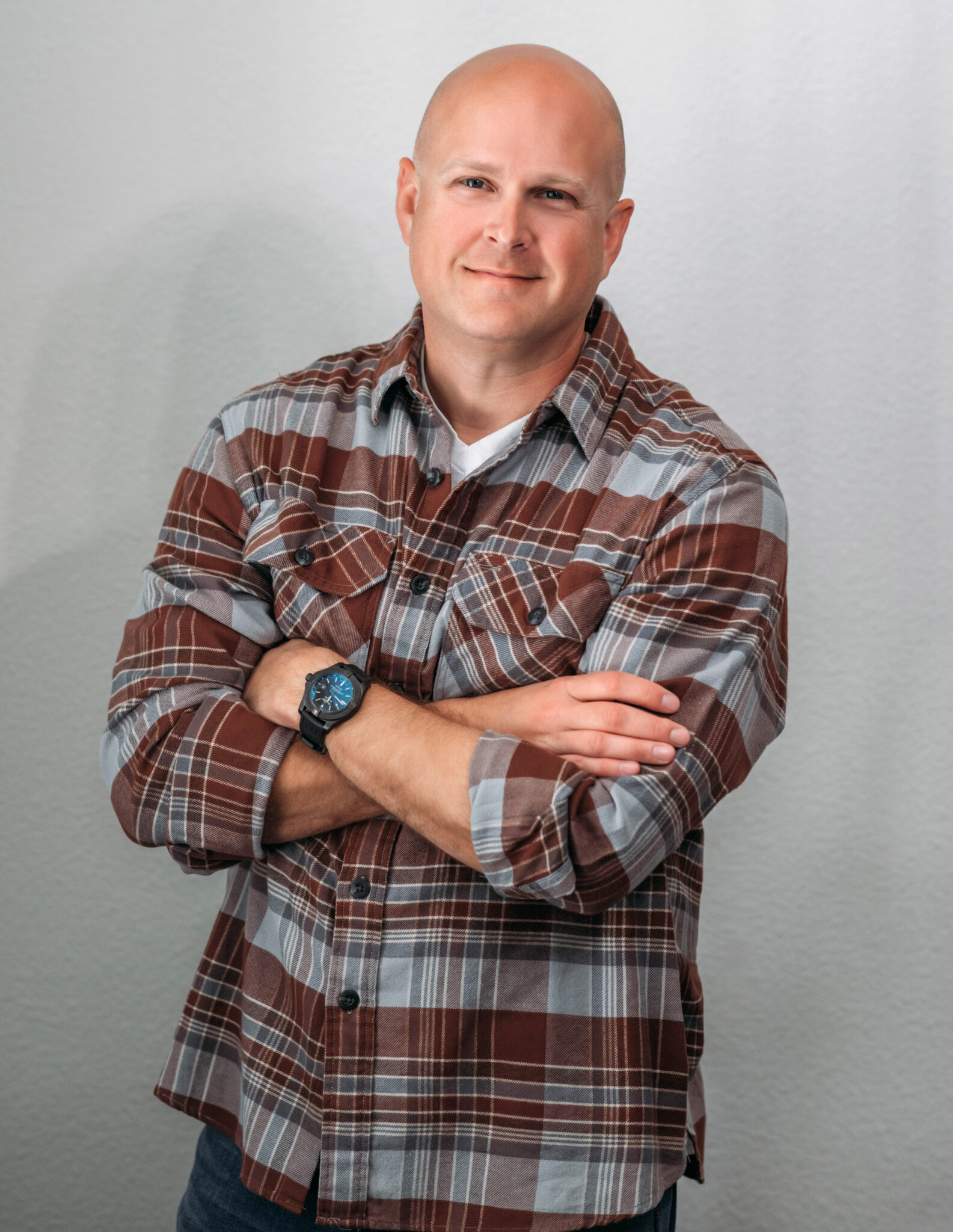 Jack Stewart – Author