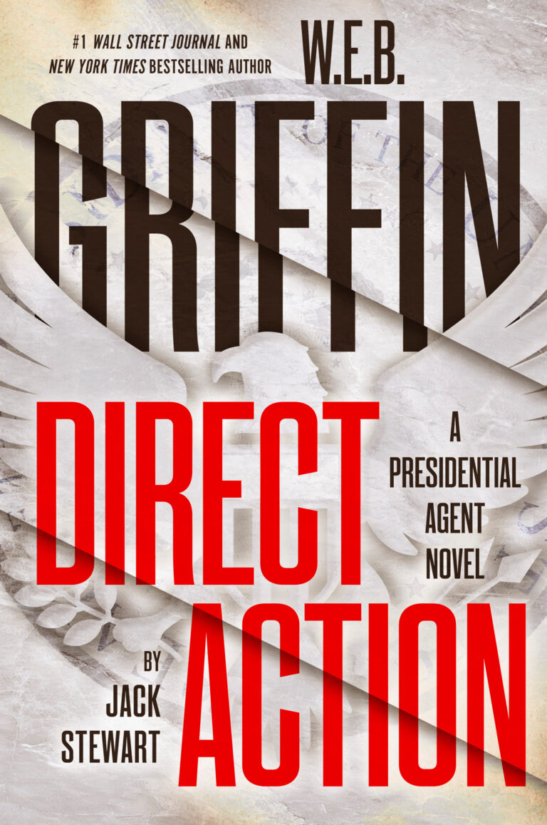 W.E.B. Griffin Direct Action – Jack Stewart