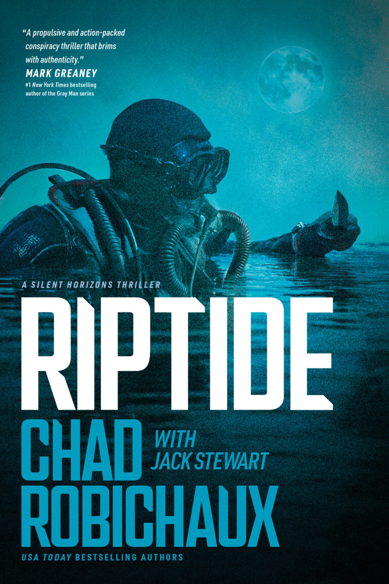 W.E.B. Griffin Direct Action – Jack Stewart